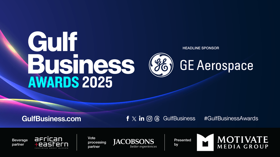 Gulf Business Awards in Dubai Tickets, 2025 Awards Gala - Platinumlist.net