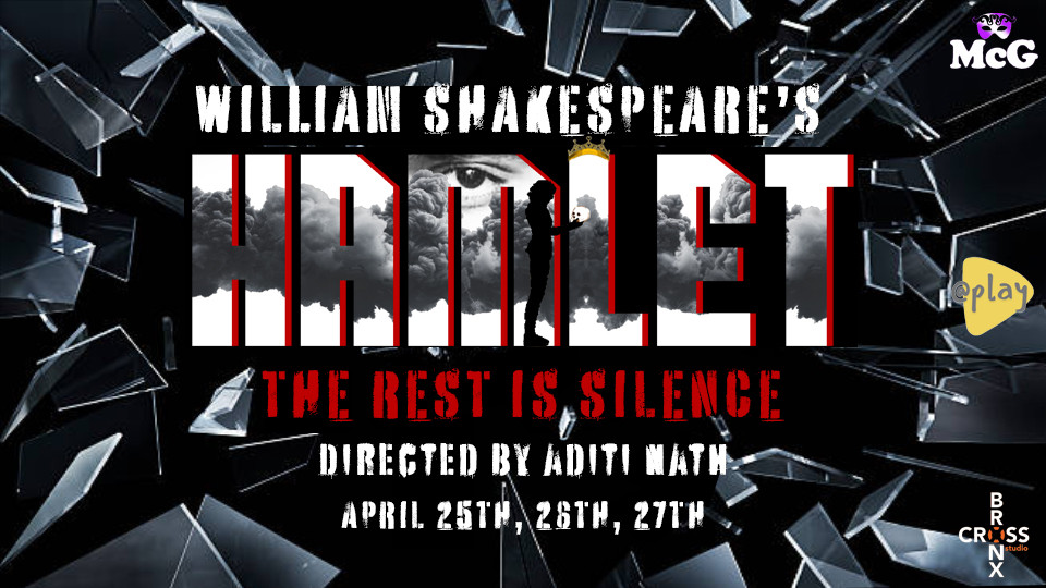 Hamlet: The Rest is Silence in Dubai tickets, 2025 Theatrical ...