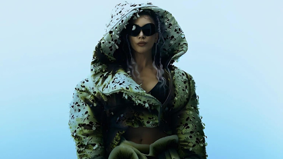 Hande Yener in Ankara tickets, 2024 Concert - Platinumlist.net