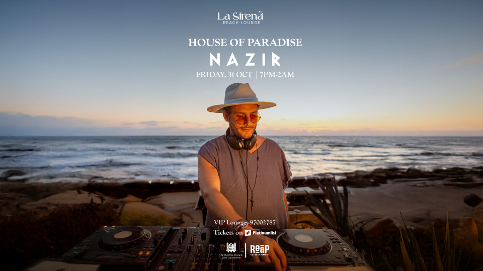 Muscat Events Tickets - Online Ticket Booking - Platinumlist.net