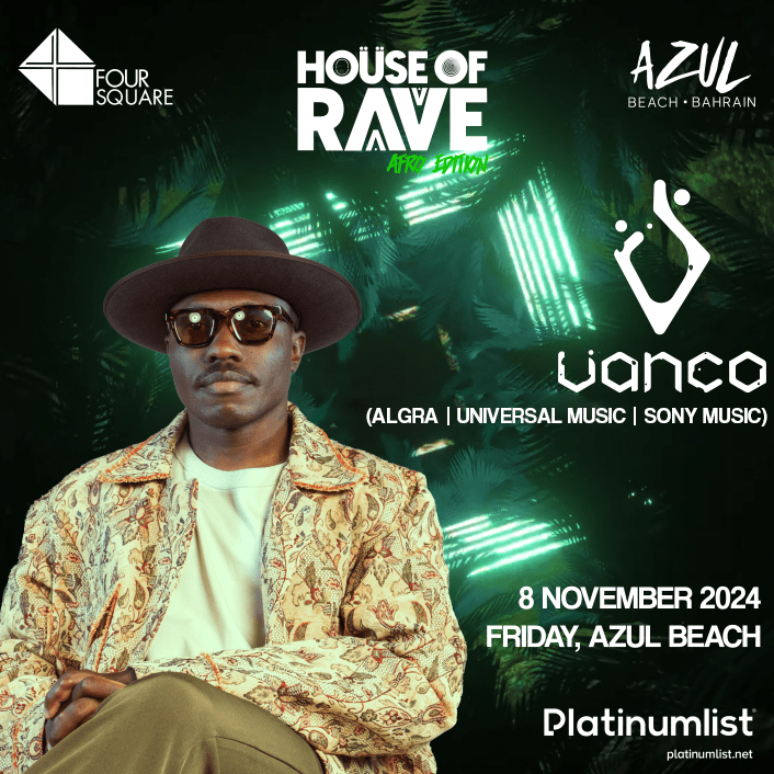 Manama Events Tickets - Online Ticket Booking - Platinumlist.net