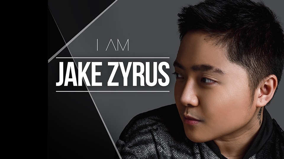 I AM JAKE ZYRUS - Platinumlist.net