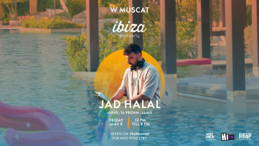 Things to Do in Muscat this Weekend - Event Calendar - Platinumlist.net