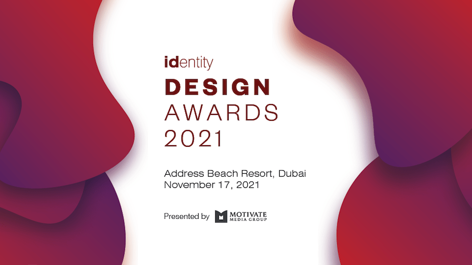 Identity Design Awards 2021 - Platinumlist.net