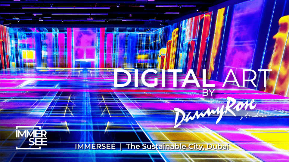 Things to Do in Dubai this Weekend - Event Calendar - Platinumlist.net