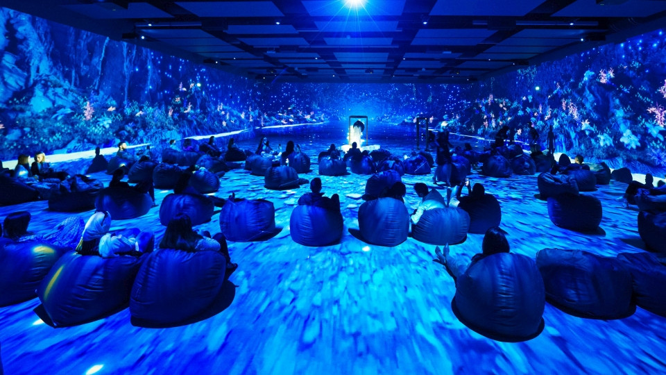 IMMERSEE: Wellness Journey - Platinumlist.net