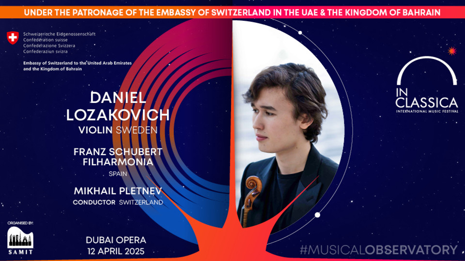A Tale of Two Stars - Daniel Lozakovich and Mikhail Pletnev ...