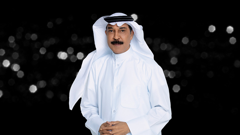 Jalsa with Abdallah Al Rowaished in Abu Dhabi Tickets, 2024 Live ...