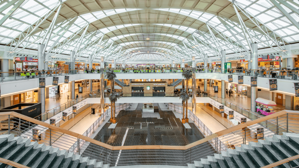 Jeddah Night Tour - Dubai Things To Do