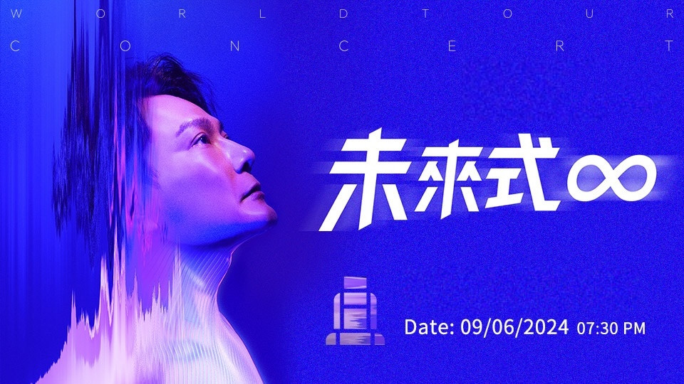 Jeff Chang in Dubai Tickets, 2024 Live Concert - Platinumlist.net