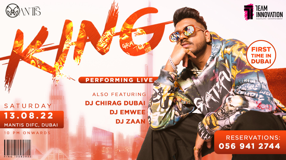 Guide To Upcoming Desi Events in Dubai - Discover and Book Your Tickets ...