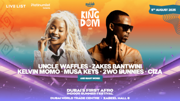 Events at Zabeel Hall 6, Dubai World Trade Centre - Aticket | Buy ...