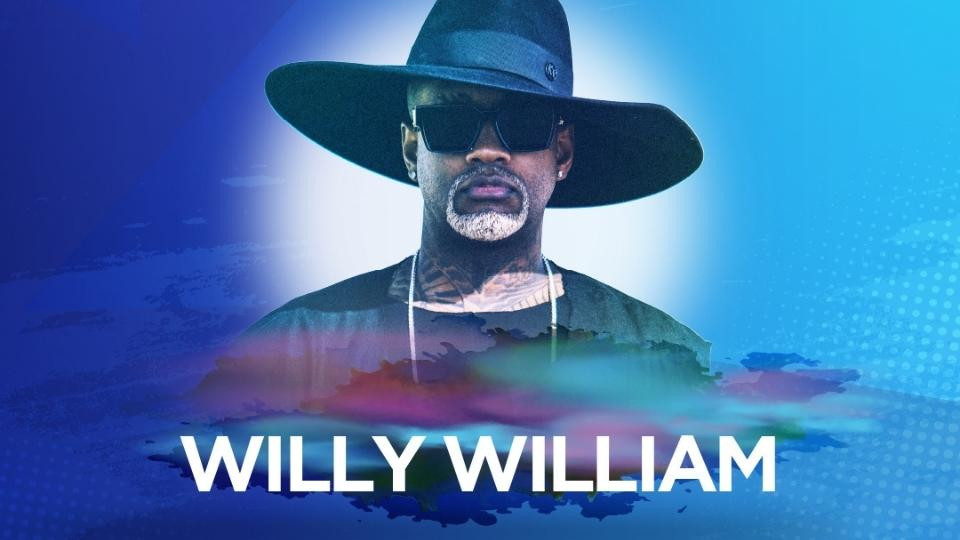 La Loca Pool Party with Willy William - Platinumlist.net