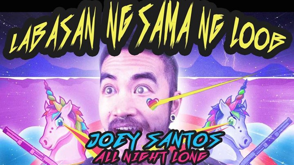 Labasan Ng Sama Ng Loob - Platinumlist.net