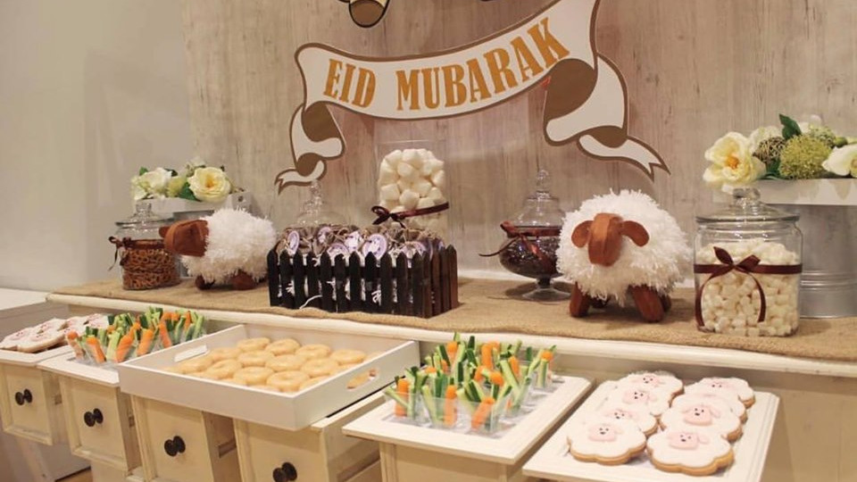 Le Petit Palais Eid Al Adha Party! - Platinumlist.net