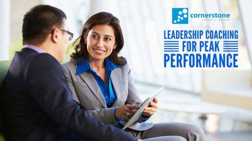 Leadership Coaching for Peak Performance - Platinumlist.net