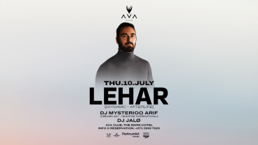 Events in Manama Today - Platinumlist.net