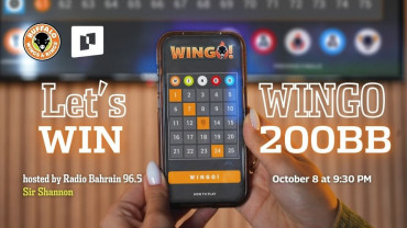 Things to Do in Manama this Weekend - Event Calendar - Platinumlist.net