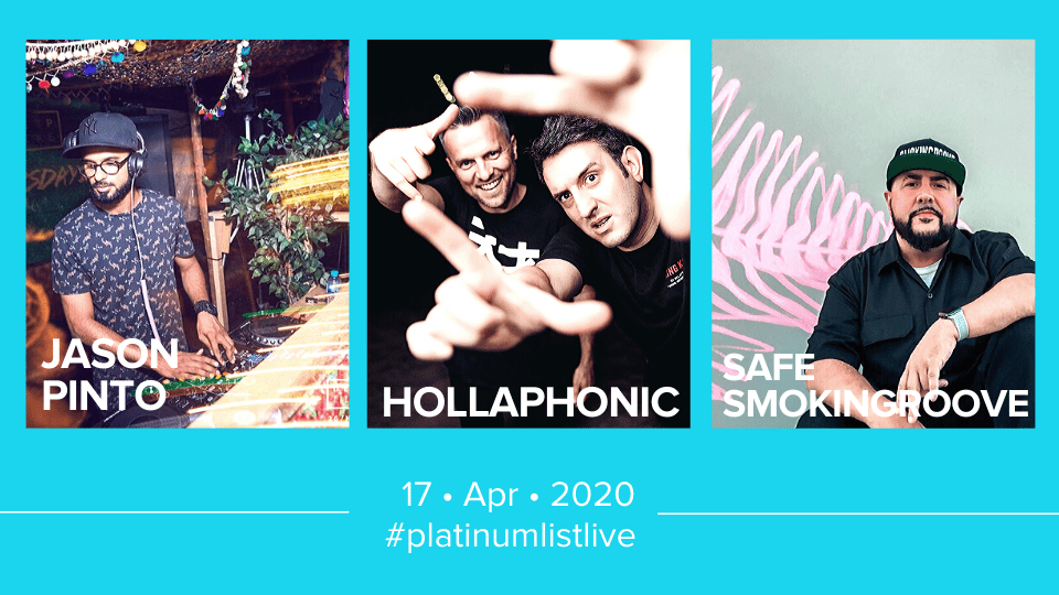 Discover events in Abu Dhabi and buy tickets. - Platinumlist.net