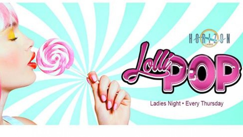 LolliPOP Ladies Night - Platinumlist.net