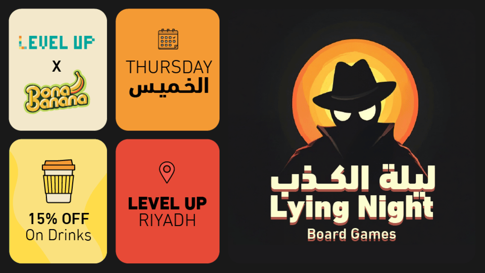 Riyadh Events Tickets - Online Ticket Booking - Platinumlist.net