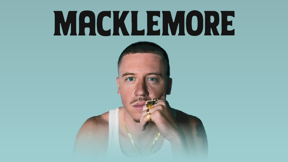 Macklemore Album