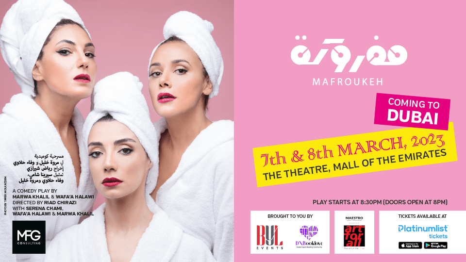 Best Shows in Dubai & Live Performances - Platinumlist.net