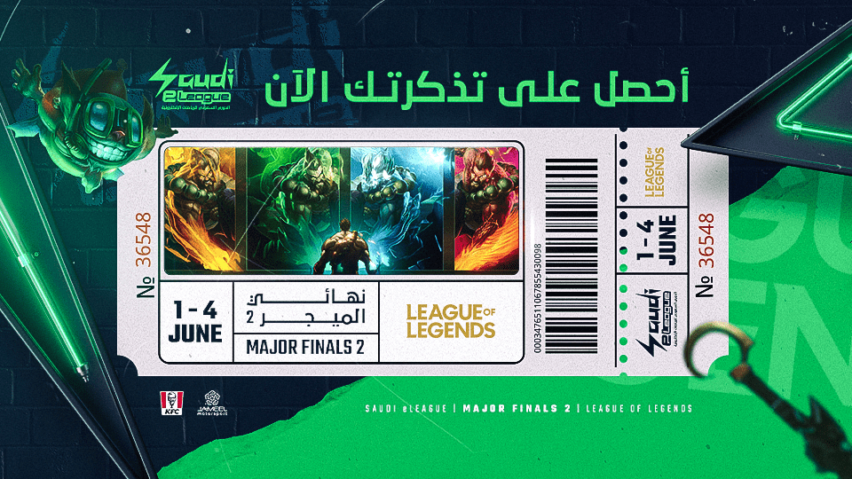 Riyadh Events Tickets - Online Ticket Booking - Platinumlist.net