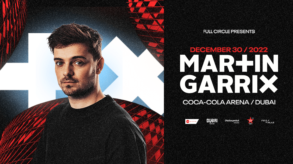 Martin Garrix Concert Tickets And Tour Dates - Platinumlist.net