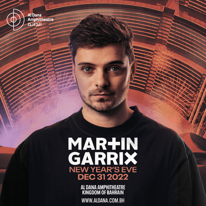 Martin Garrix Martin Garrix IDEM (2024) MusicMeter.nl
