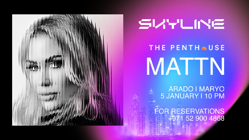 MATTN at Skyline - Platinumlist.net