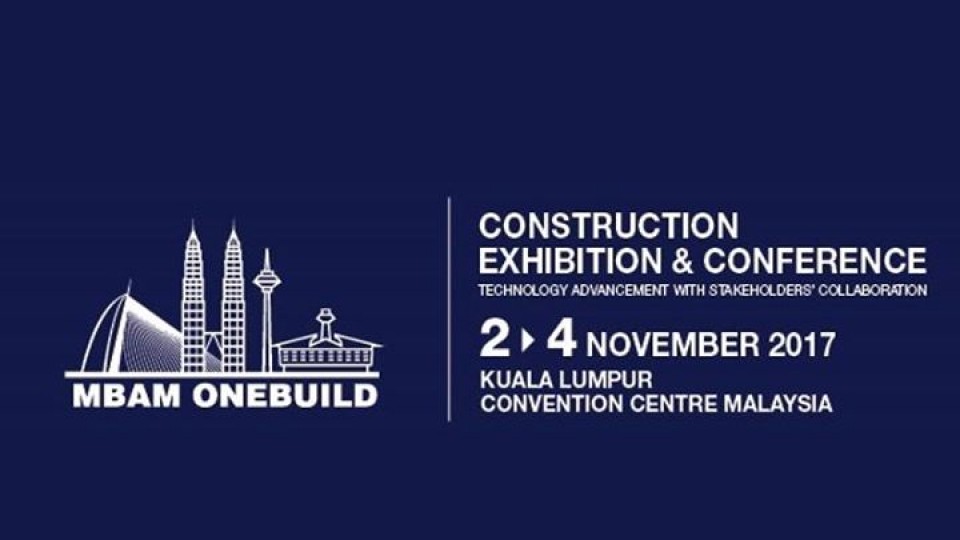 MBAM Onebuild Exhibition 2017 - Platinumlist.net
