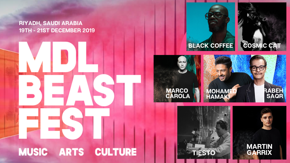 MDL BEAST FESTIVAL DAY 1 - Platinumlist.net