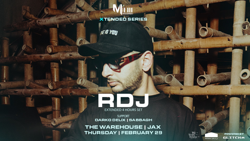 MELOTECH | The Warehouse - Platinumlist.net