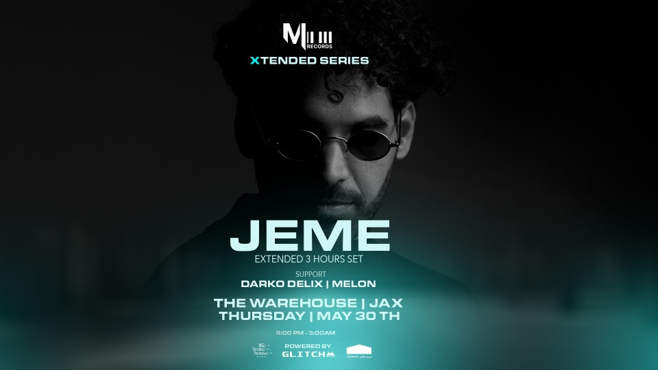 Melotech presents JEME in Riyadh - Platinumlist.net