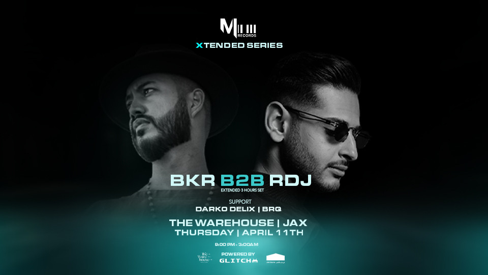 MELOTECH | The Warehouse - Platinumlist.net