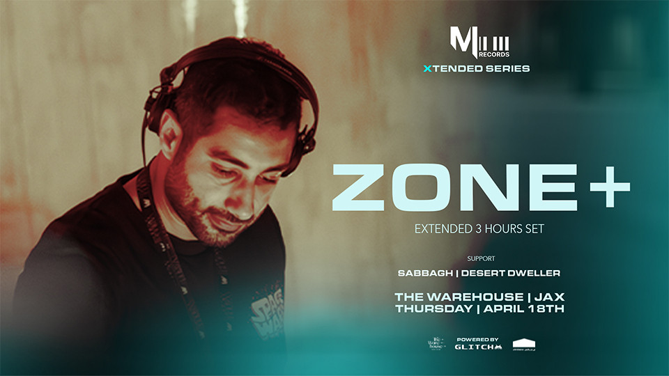 MELOTECH in Riyadh Tickets, 2024 Electronic Music Festival - Platinumlist.net