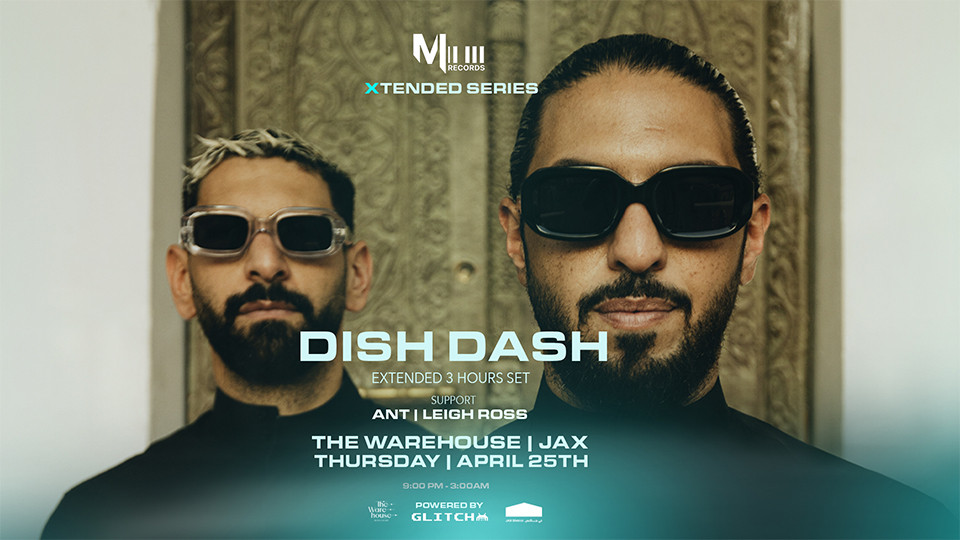 MELOTECH in Riyadh Tickets, 2024 Electronic Music Festival - Platinumlist.net