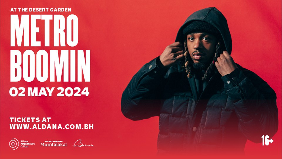 Metro Boomin Biography & Career, Concerts & Tour Dates 2024 ...