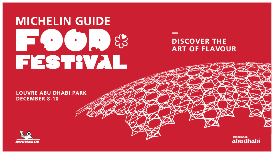 MICHELIN Guide Food Festival Abu Dhabi 2023 - Dubai Things To Do