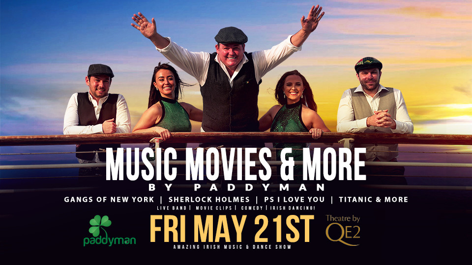 Music Movies & More - Platinumlist.net