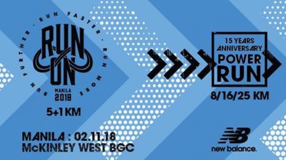 NB Power Run 15 Years Anniversary - Platinumlist.net