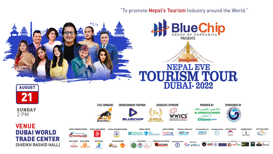 Nepal Eve Tourism Tour in Dubai Tickets, 2022 Show and Theatrical Play ...