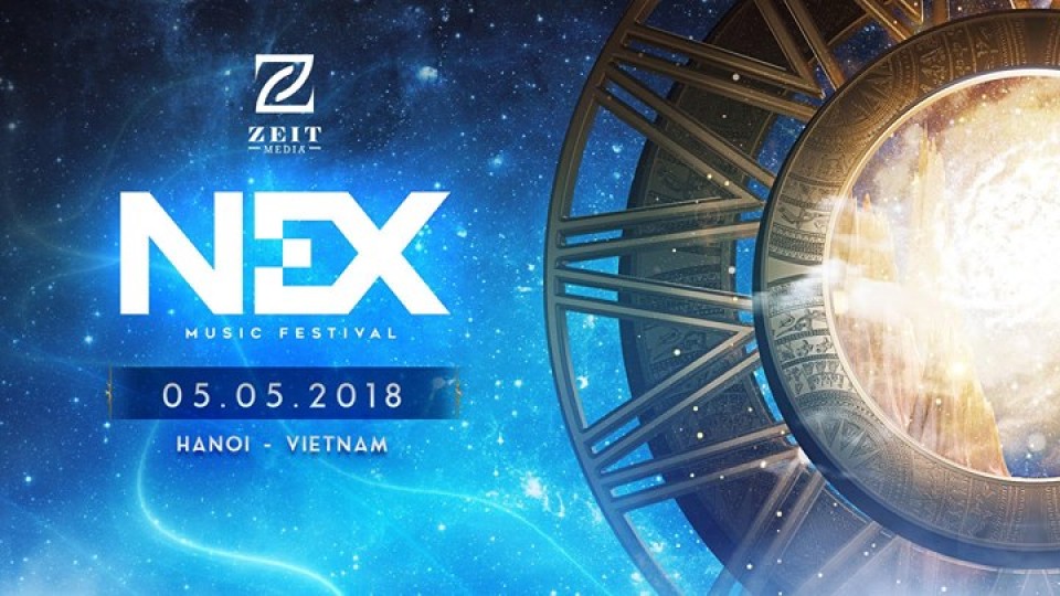 NEX Music Festival 2018 - Platinumlist.net