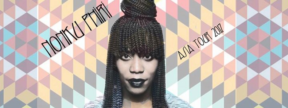 Nonku Phiri Live in Bangkok! - Platinumlist.net