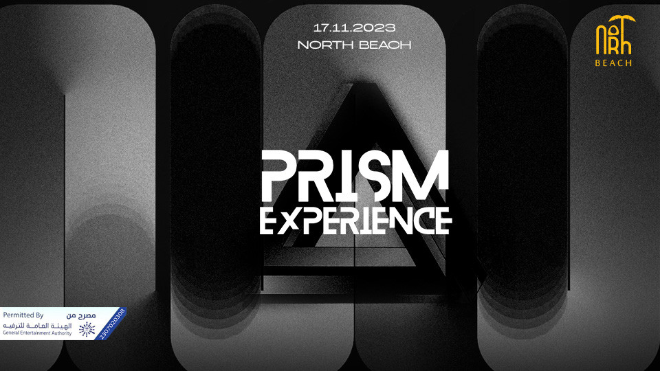 Prism Experience in Jeddah Tickets, 2023 Musical Event - Platinumlist.net