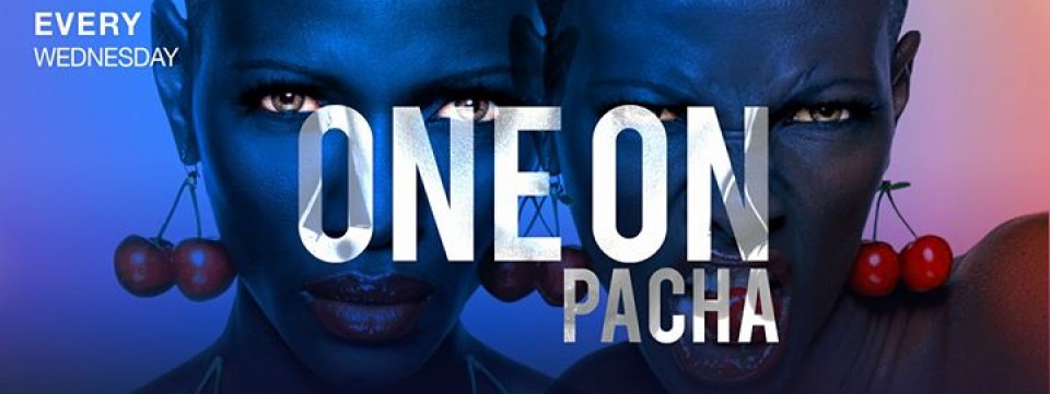 ONE on PACHA | Wednesday at The Rooftop - Platinumlist.net