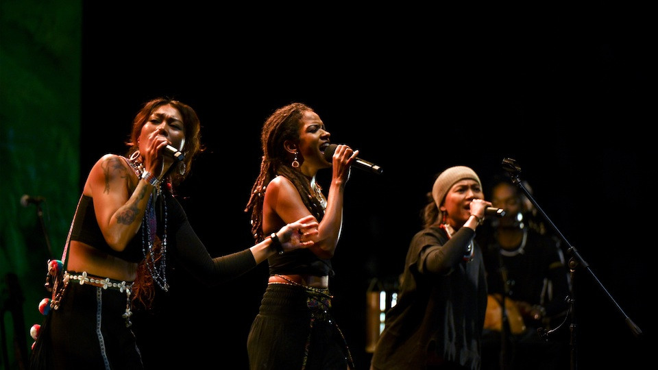 ‘Our Island’ - Small Island Big Song - Platinumlist.net