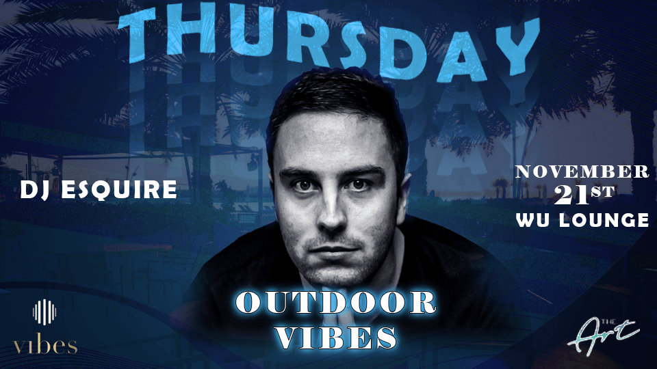 Outdoor Vibes in Manama tickets, 2024 Night Party - Platinumlist.net