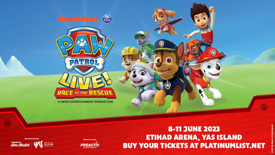 Kid Shows, Entertainment & Events in . Book Tickets Online - Platinumlist.net